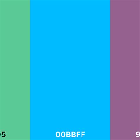 Kaggle Colors Kaggle Colors