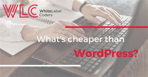 Wordpress Digitaltransformation Wordpressdevelopment Webdev White