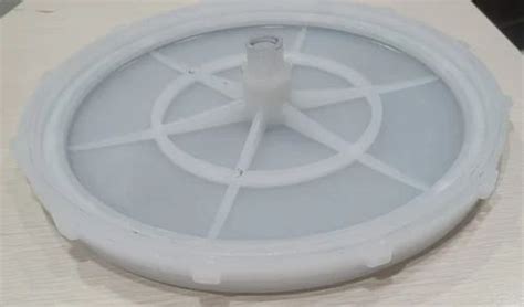 Surface Fixed Mixed Bed Bio Reactor Disc Type Diffusers 1 M3 H 3 Mm