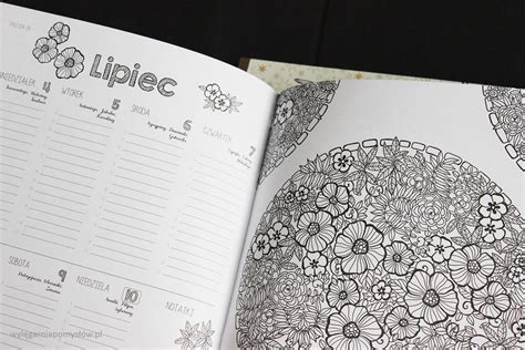 Co To S Kolorowanki Dla Doros Ych Pani Designer
