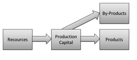 The Neoclassical View Of Production Download Scientific Diagram