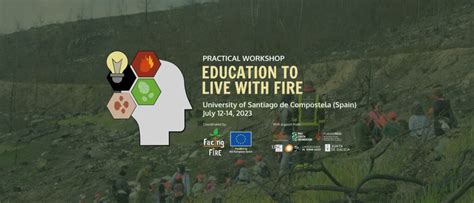 Parallel Activities Facing Fire