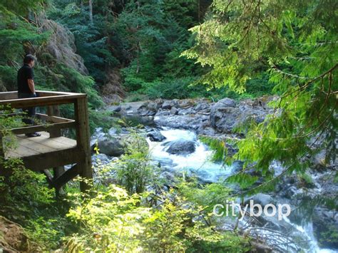 3 Best Places To See The Sol Duc River