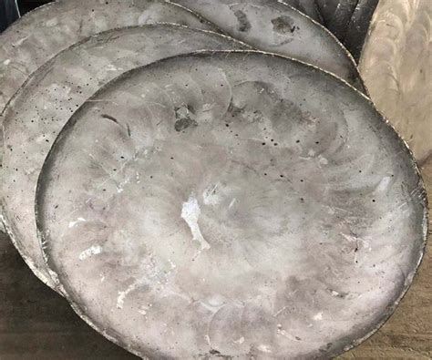 Aluminium Flange Aluminium Products Taixing Pengsheng Forging Co