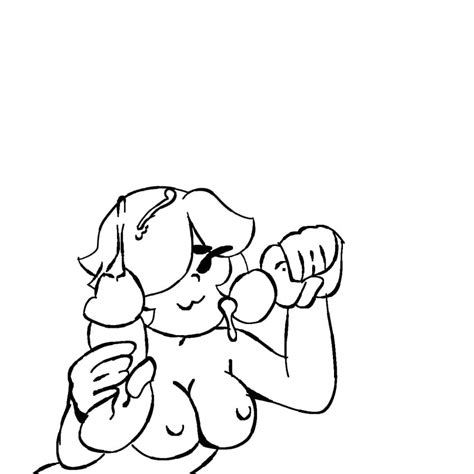 Rule 34 Anonymous Artist Brawl Stars Colette Brawl Stars Girl