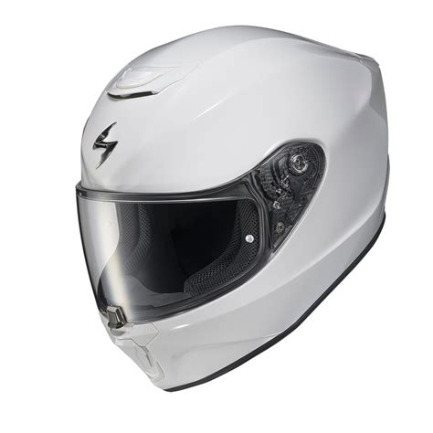 Scorpion Exo R330 Solid Colors Helmet Get Lowered Cycles