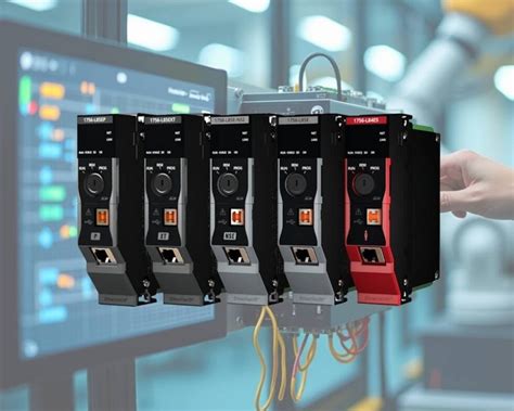 2025年総合ガイド：allen Bradley Plcとは