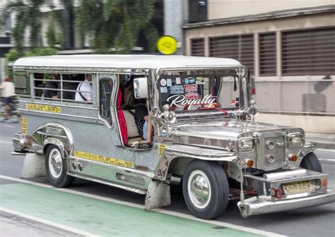 The Philippine Jeepney” List Of Modern Jeepney Models Bhyyfn