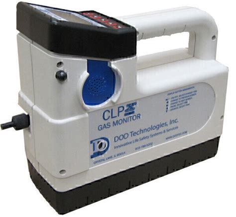 H2s Monitor Calibrates On Site And Detects At Ppb Levels Envirotech Online