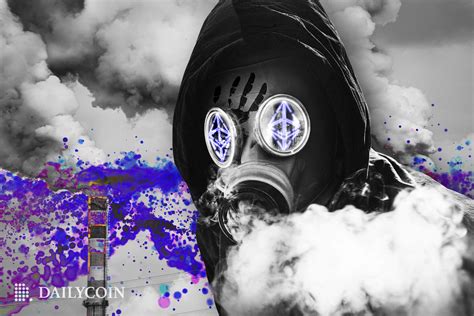 Gas Usage On Ethereum Layer 2 L2 Protocols Surges By 200 In 2022 To
