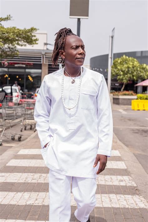 Samuel Adjei Sowah Joins The Ghanaian Urban Gospel Train With ‘jump