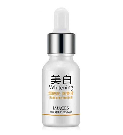 سرم روشن کننده و سفید کننده 15میل ایمیجز