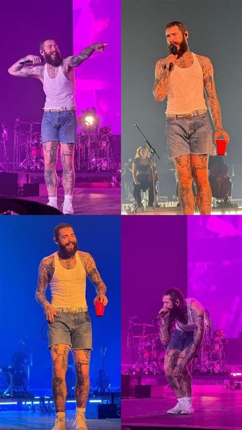 Post Malone