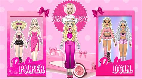 Magic Paper Dolls Games Diy Android Ios Apk Download For Free Taptap