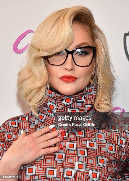 Jennifer Lyon Photos Photos And Premium High Res Pictures Getty Images
