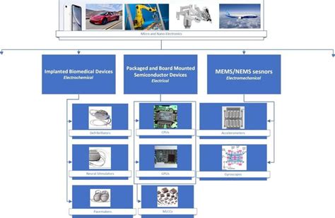 Partial Look At Hierarchical Classification Of Micro And Nano