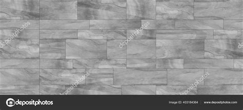 Irregular Tiling Different Size Shapes Seamless Texture Map Graphics