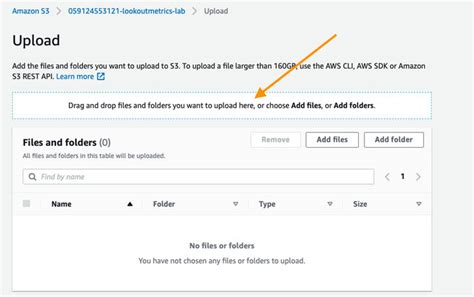 Introducing Amazon Lookout For Metrics An Anomaly Detection Service To Proactively Monitor The