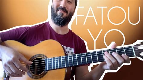 Fatou Yo Youtube
