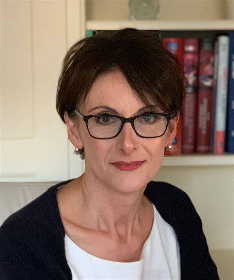 Julia Appleton Therapist In High Wycombe Bacp