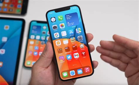 Ios 15 Beta 5 Whats New Video Geeky Gadgets