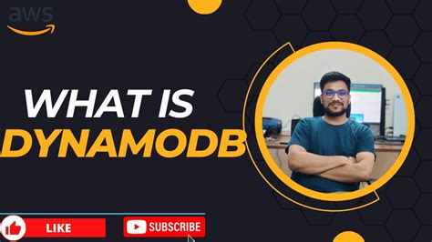 Day 11 What Is Dynamodb In Hindi Aws Dynamodb Youtube