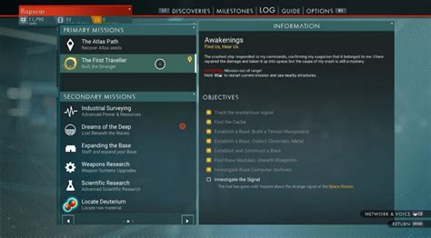 Corrupt Archive Data Bug On No Man S Sky How To Fix It