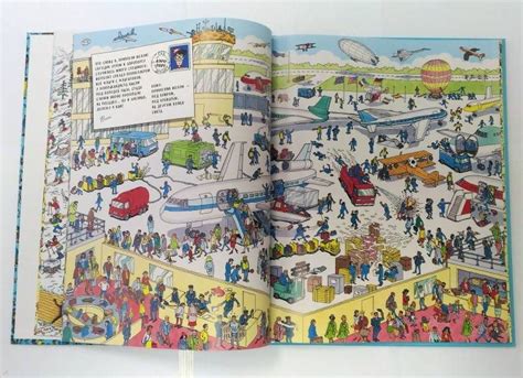 Книга: Где Волли? - Мартин Хэндфорд. Купить книгу, читать рецензии ...