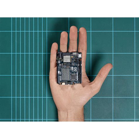 Buy The Arduino Uno Rev 4 Wifi Development Board 48mhz Arm Cortex M4 Abx00087 Online