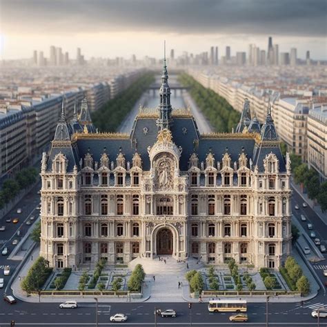 Palace Nn Architecture Ideas