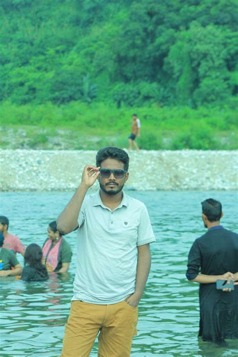 Muhammad Sajib Hossen