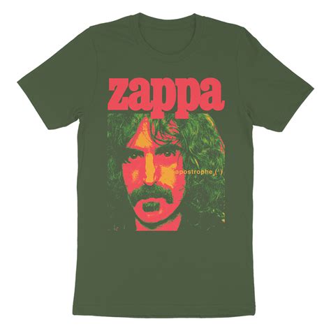 Products Frank Zappa Official Store