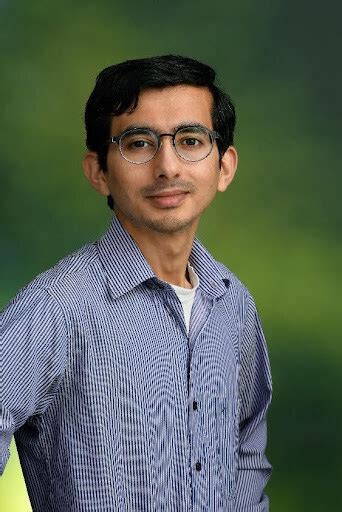 Expat Life In The Netherlands A Conversation With Karsh Patel