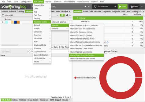 How To Use Screaming Frog For SEO Key Features
