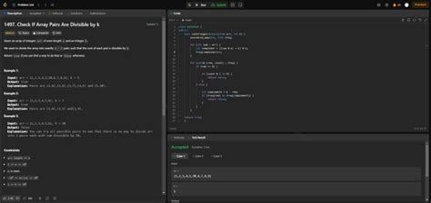 Kamil Cep On Linkedin 🚀 Day 26 Of 100daysofcode 🚀 Today I Tackled An Interesting Problem