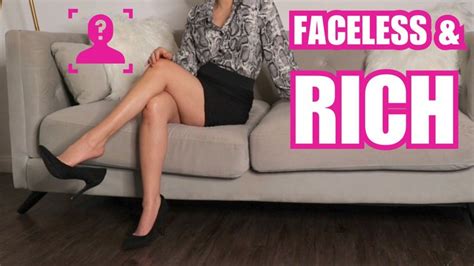 Asian Findom Faceless And Rich Goddess Lila Obey Goddess Lila