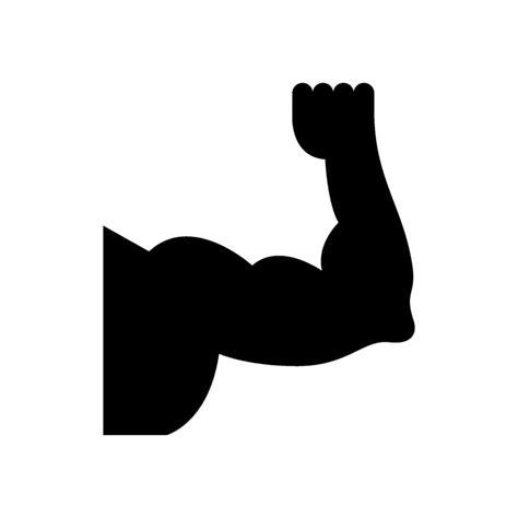 Arm Icon Vector Symbol Design Illustration 26197450 Vector Art At Vecteezy Arm Icon Vector Symbol Design Illustration 26197450 Vector Art At Vecteezy