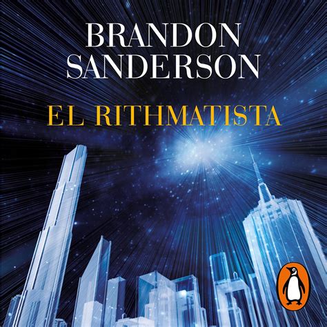 El Rithmatista [the Rithmatist] By Brandon Sanderson Goodreads