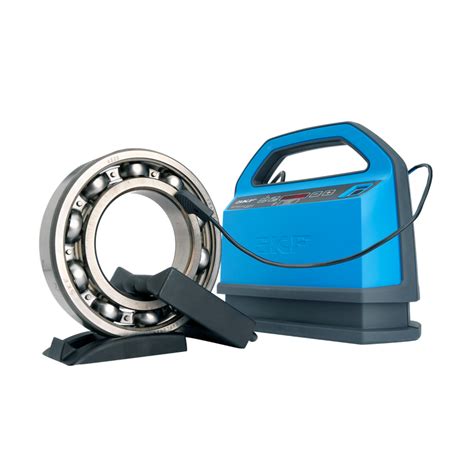 Portable Induction Heater Tmbh 5 Skf