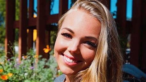 Claire Hogles Skyrocket To Fame Has Been A Sight To See