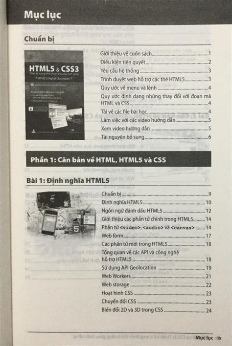 html5 and css3 thiết kế trang web thích Ứng giàu tính năng [tủ sách fpt