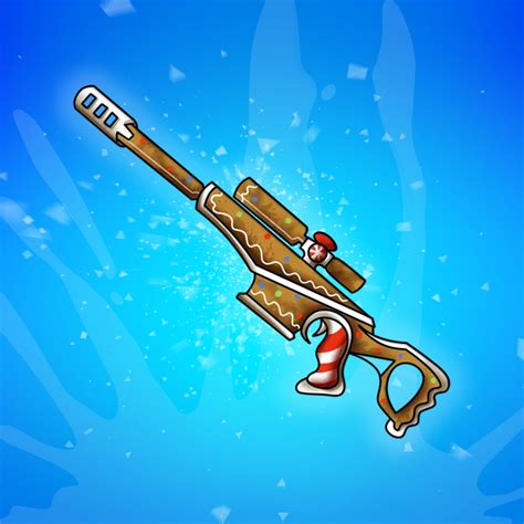 Buy Gingerscope Gun Mm2 Cheapest Price Mm2deals