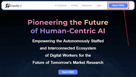 Crawlq Ai Review Can It Help You Understand Your Audience