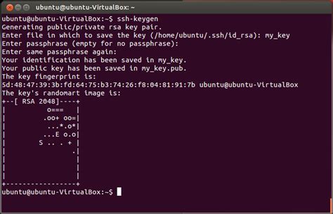 ssh keygen ssh keys and github