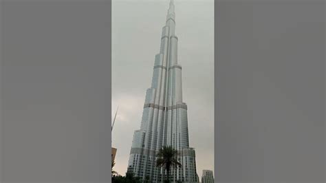 দেখুন কি 🇦🇪সুন্দর বুর্জ ️খলিফা Mke Mkace Mkke Dancechoreography Burjkhalifa Travelblog