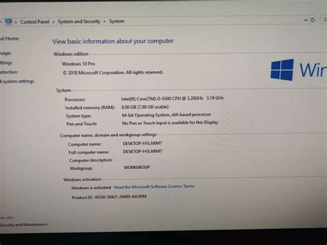 HP Pro Desk Desktop PC Peterborough Computer Laptop Repairs Mystery CyberTech No Fix No Fee