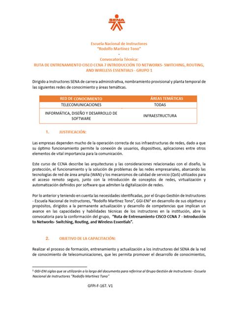 V2 Capacitacion Cisco Ccna 1 Y 2 V7 G1 Mayo 2024 Pdf Enrutador