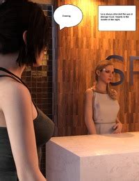Simplegreenbag Lara S Favorite Spa E Hentai Lo Fi Galleries