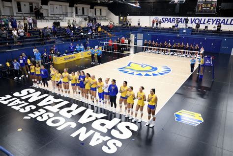 Nevada Says Game On Despite San Jose State Volleyball Transgender