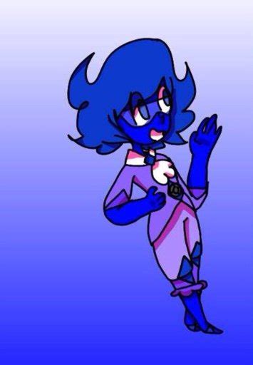 Cobalt Blue Wiki Steven Universe Amino